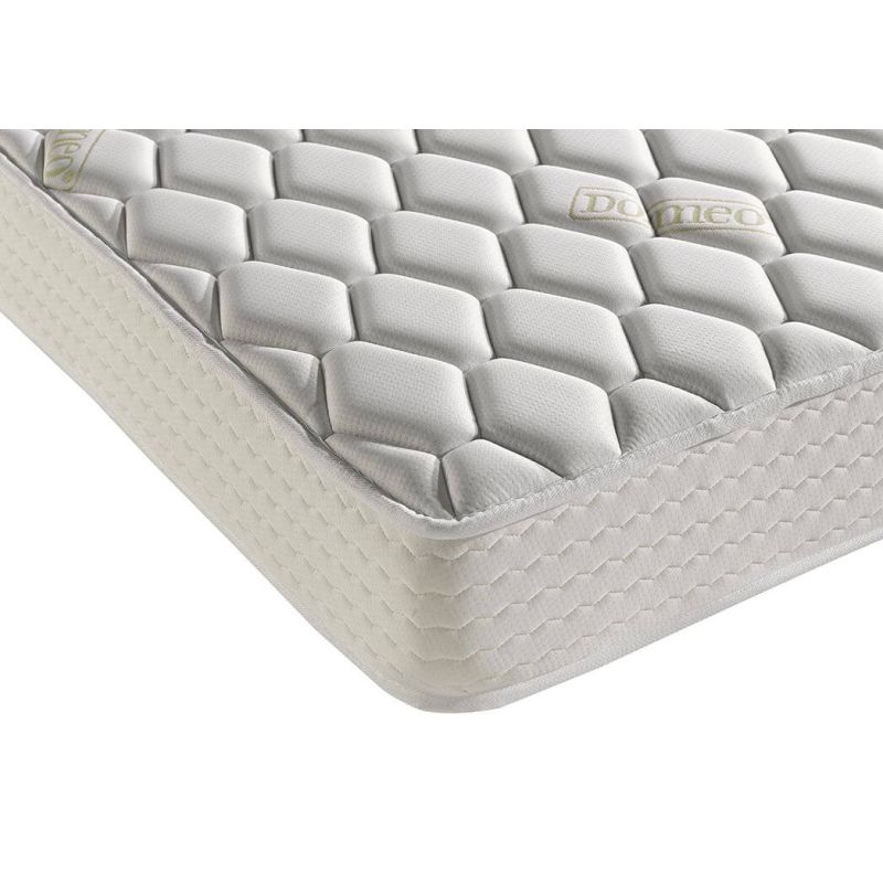 Dormeo Aloe Vera Plus Memory Foam Mattress | Dormeo UK
