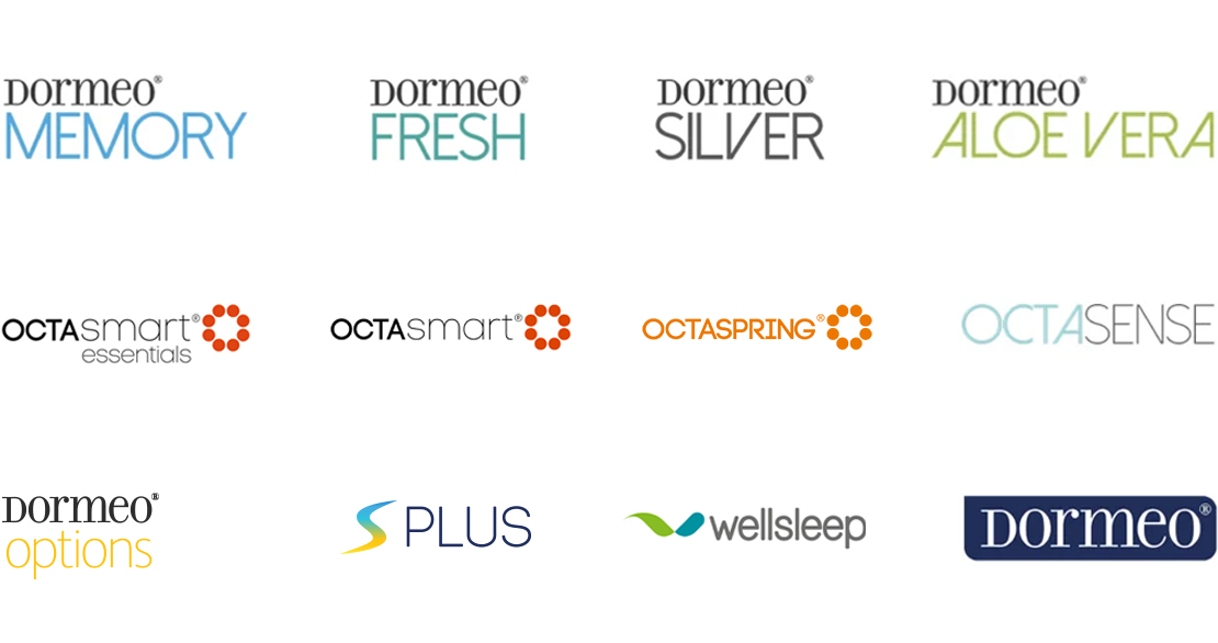 Mattress Buying Guide | Dormeo UK