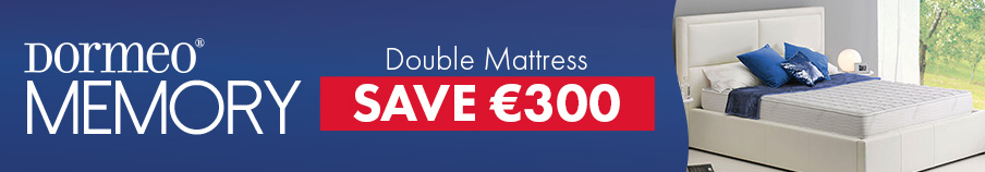 Memory Foam Mattress Specialists - Dormeo 50% Off Sale
